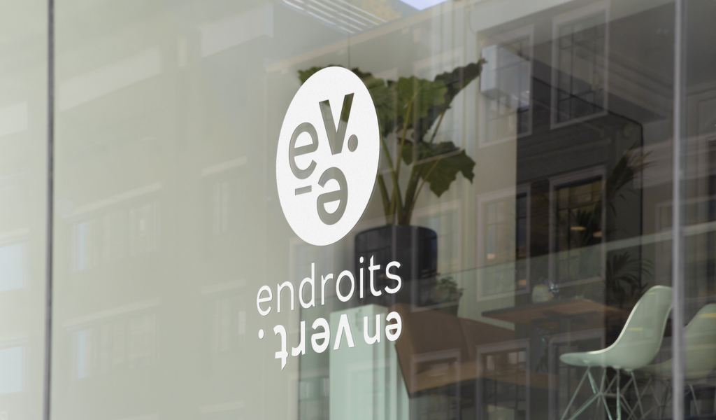 Nouvelle année, nouveaux locaux, nouveau logo ! | Endroits en Vert