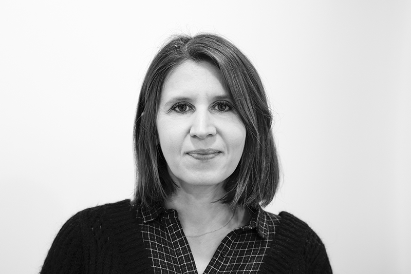 Agence | Endroits en Vert